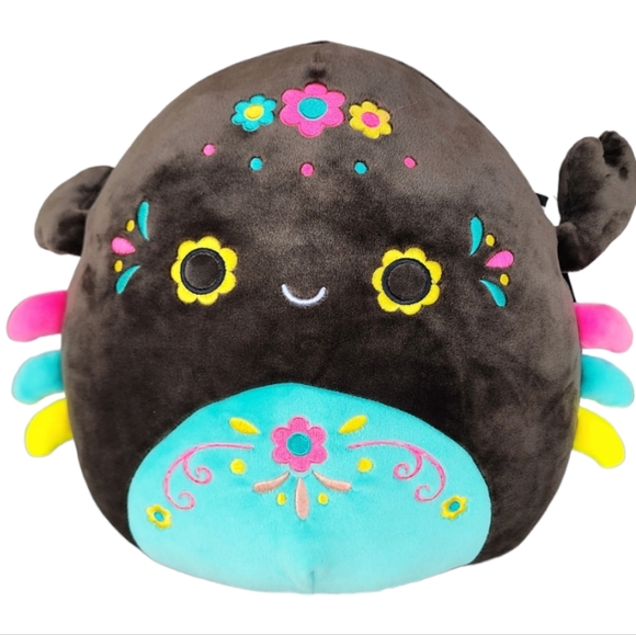 Dia De Los Muertos Squishmallows